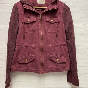 Ashley By 26 International | Jackets & Coats | Ashley 26 International ...